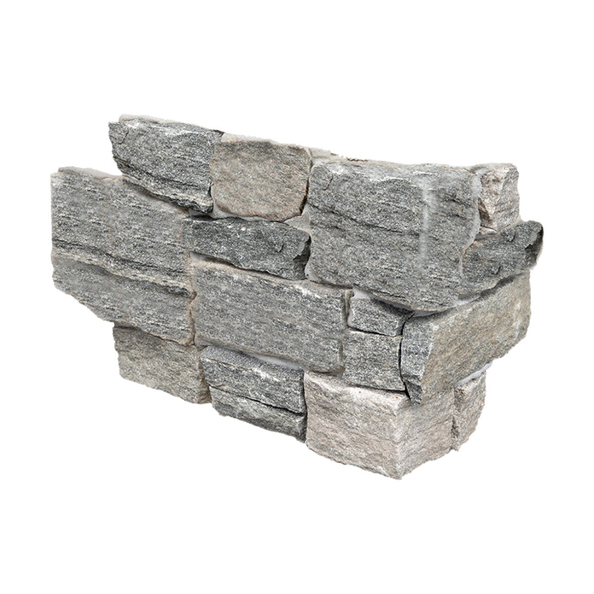 Ledger Panel Berkshire Interlocking Corner (34 LF/pallet, 52 pcs/pallet ...