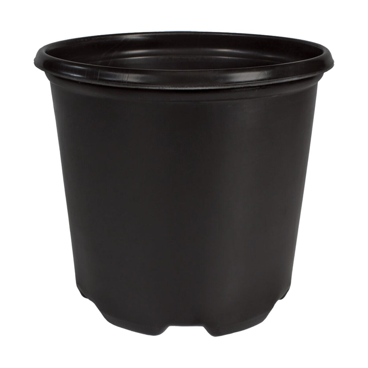 Pot True Thermoform Nursery Pot 1 Gal | SiteOne US