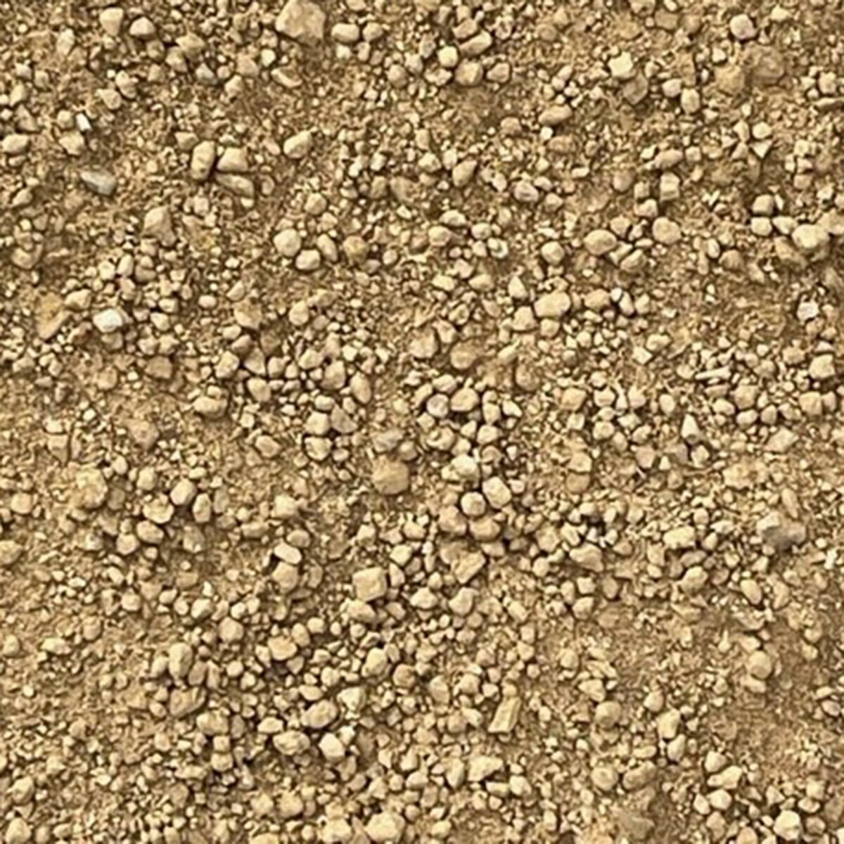 Bulk Decomposed Granite w/ Stabilizer | SiteOne US