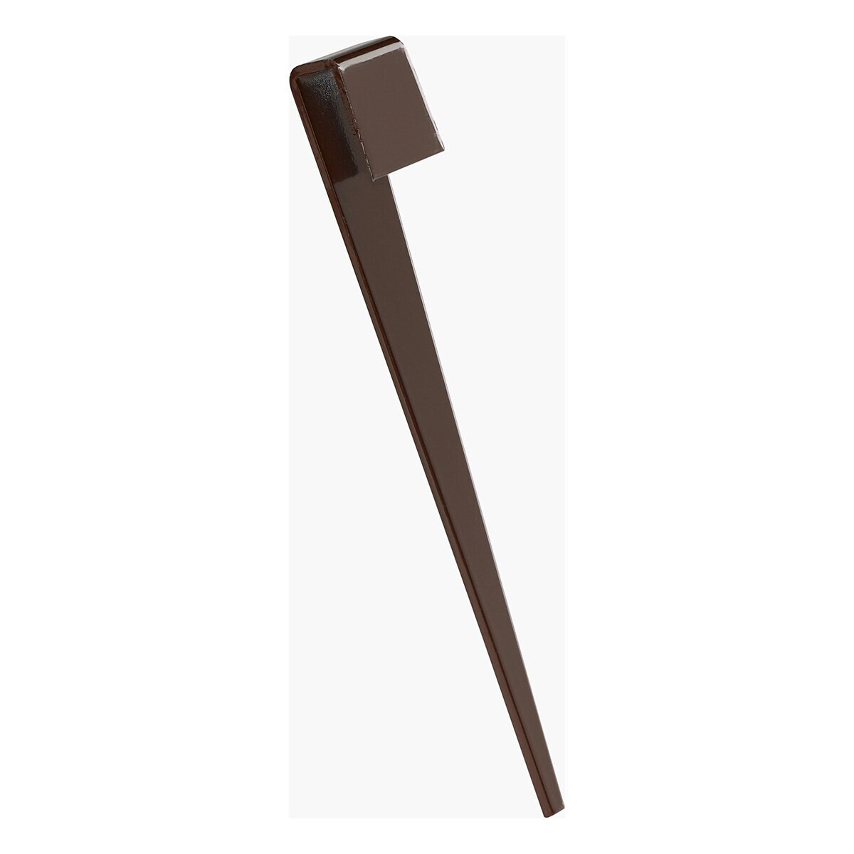 Pro-Steel Poly Board Stake Heavy Duty Brown 10-1/2 in. | SiteOne US