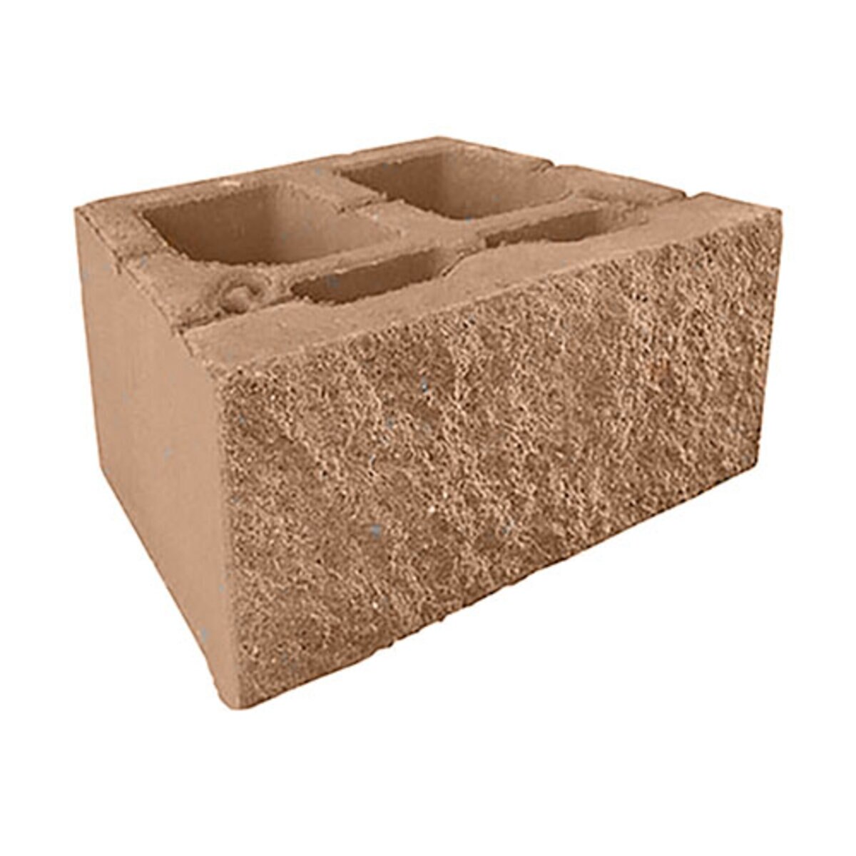 Belgard Diamond Pro Stone Cut Pin System Fossil Beige (36 pc.pallet ...