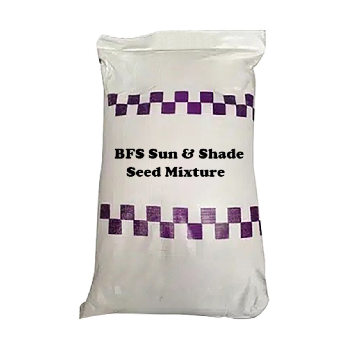 BFS Sun & Shade Seed Mixture 50 lb | SiteOne US