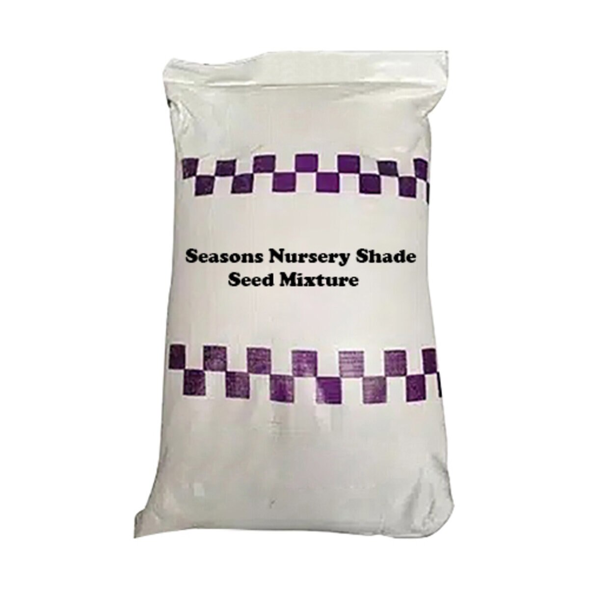 Seasons Nursery Shade Seed Mixture 50 lb | SiteOne US