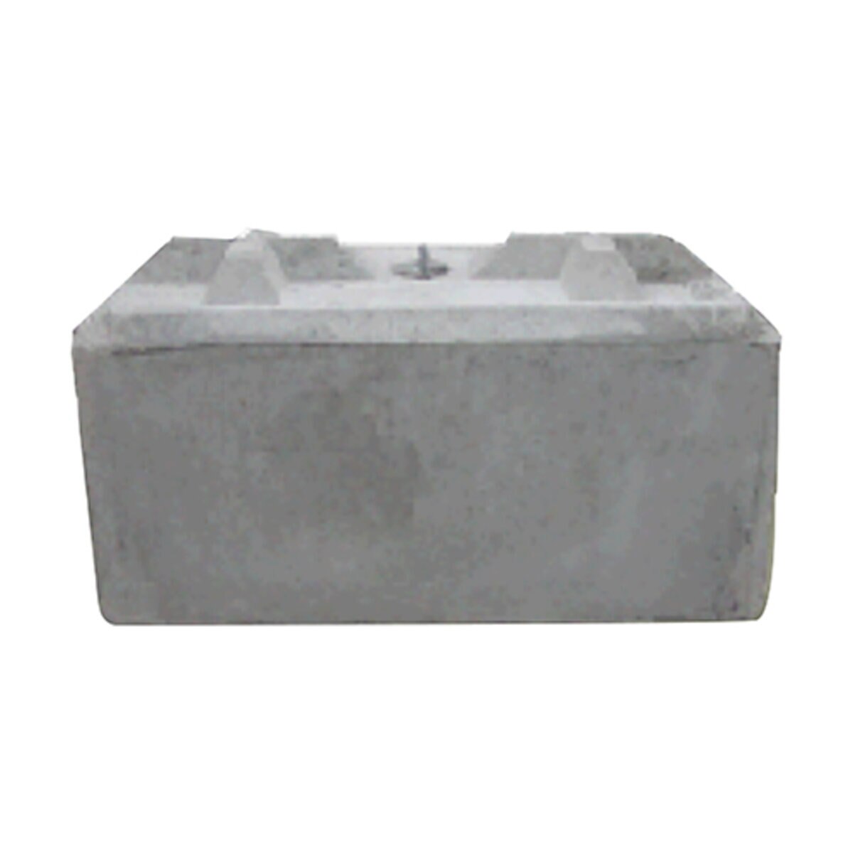 Ultrablock Quarrystone Full 30 in. x 30 x 60 in. Block | SiteOne US