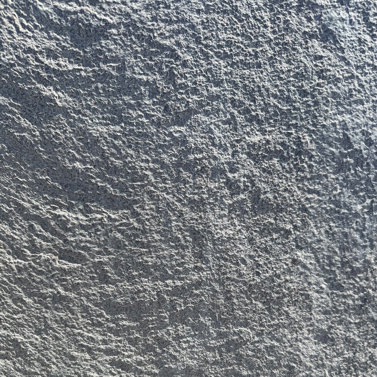 Cap Harbour Grey Limestone Leathered Finish Square Edge 2 in. x 24 in ...