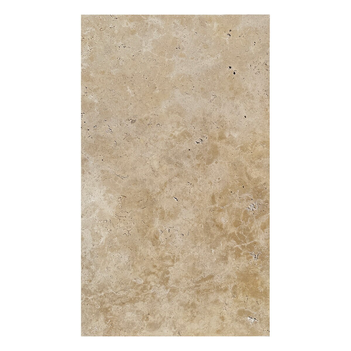 Dimensional Country Classic Travertine Tumbled 1 3/16 in. x 12 in. x 24 ...