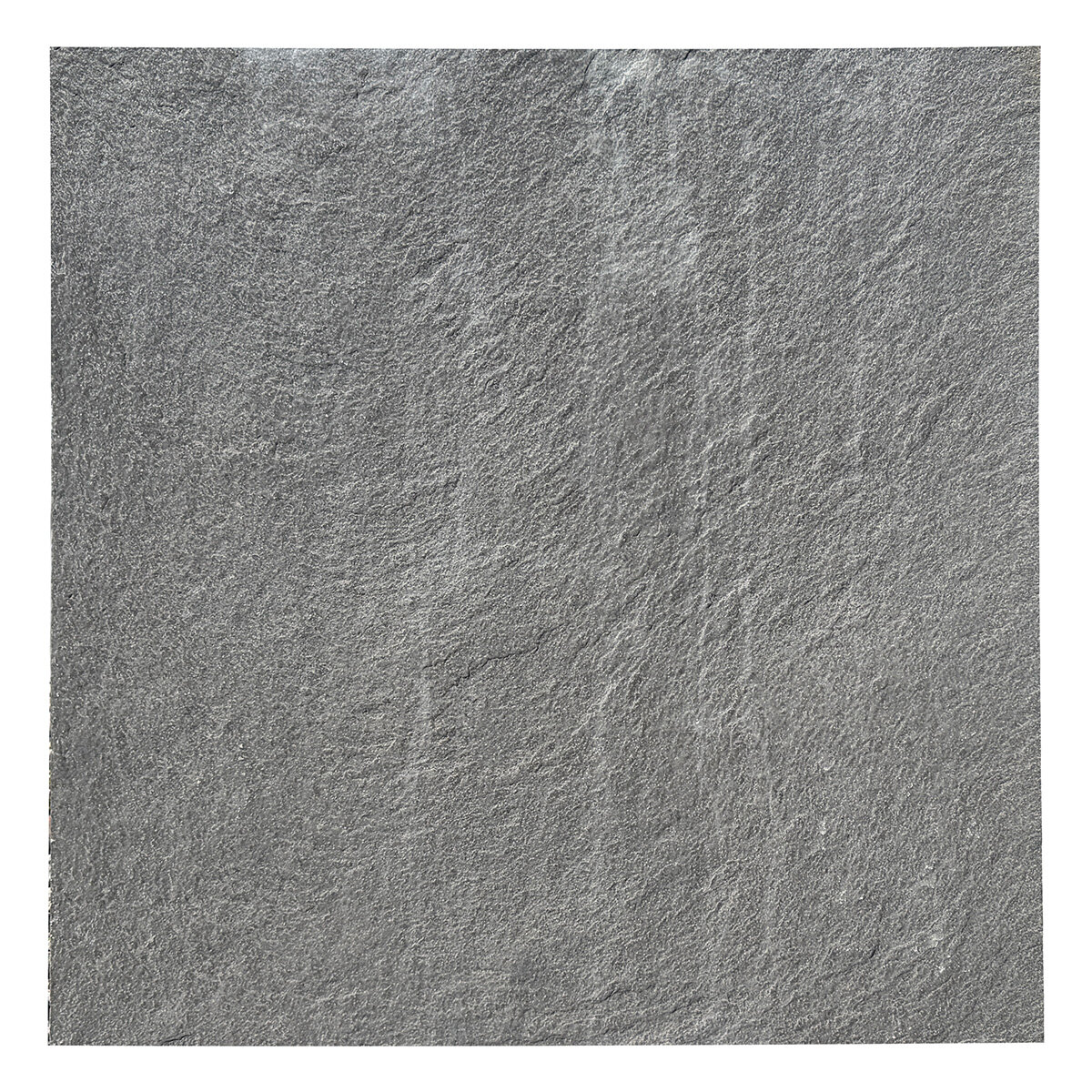Dimensional Harbour Grey Limestone Leathered Finish 1 3/16 in x 24 in ...