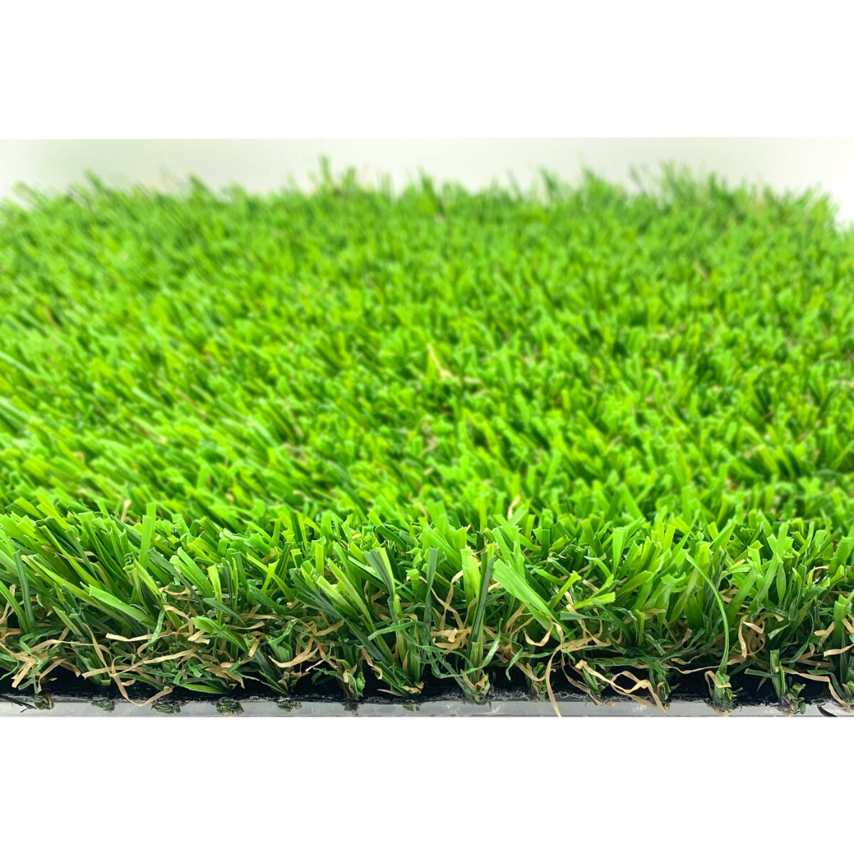 Shaw Grass K9 Park Synthetic Turf 50 oz. Face Weight 1.25 in. Field ...
