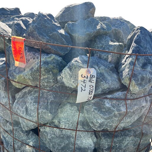 Sierra Verde Boulders | SiteOne US