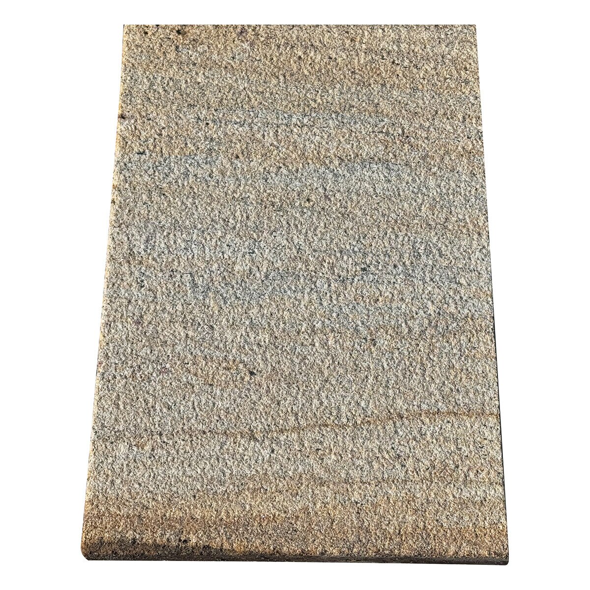 Dimensional Sandy Point Granite Thermal Finish 1 in. x 24 in. x 24 in ...