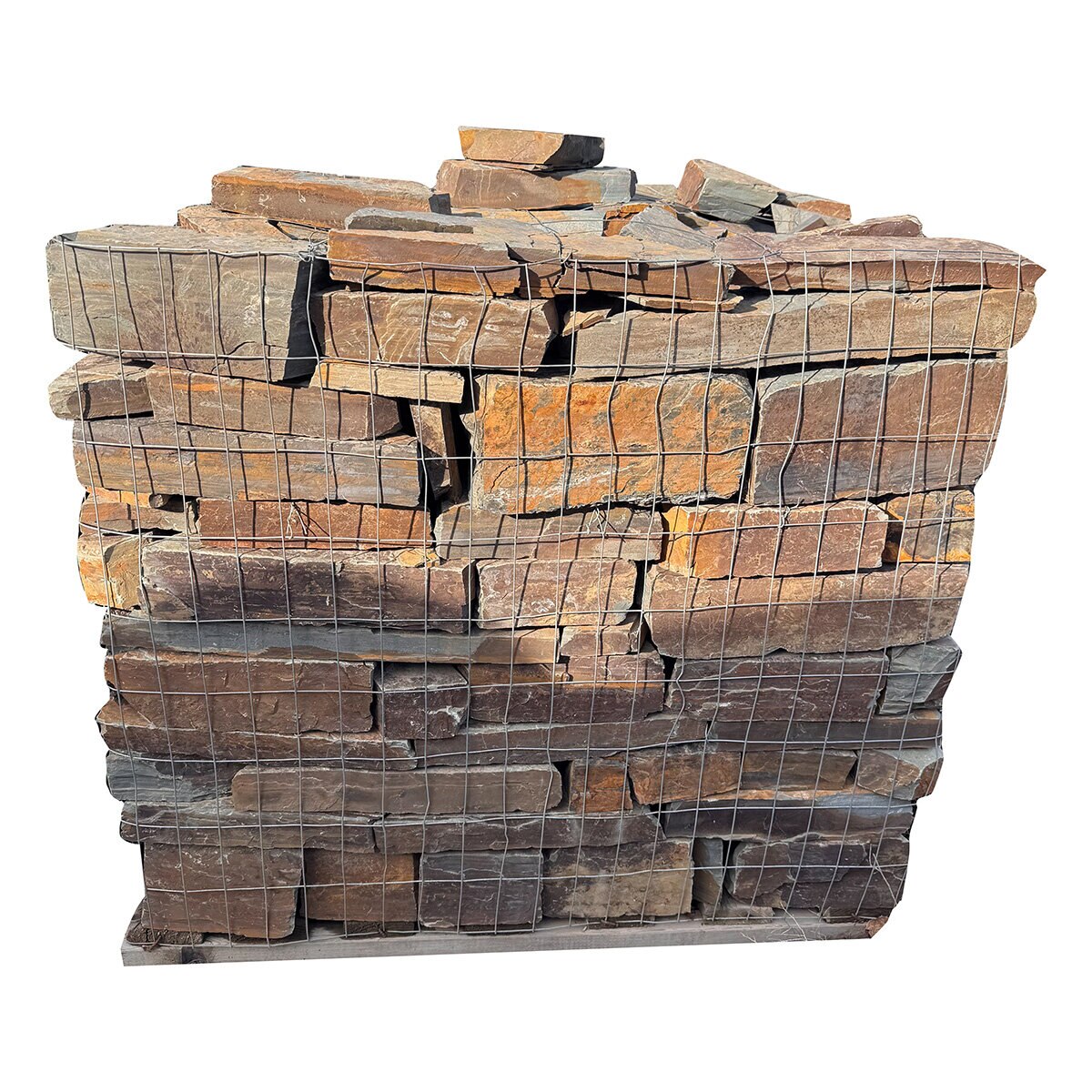 Ledgestone Cabinet Mountain Medium | SiteOne US