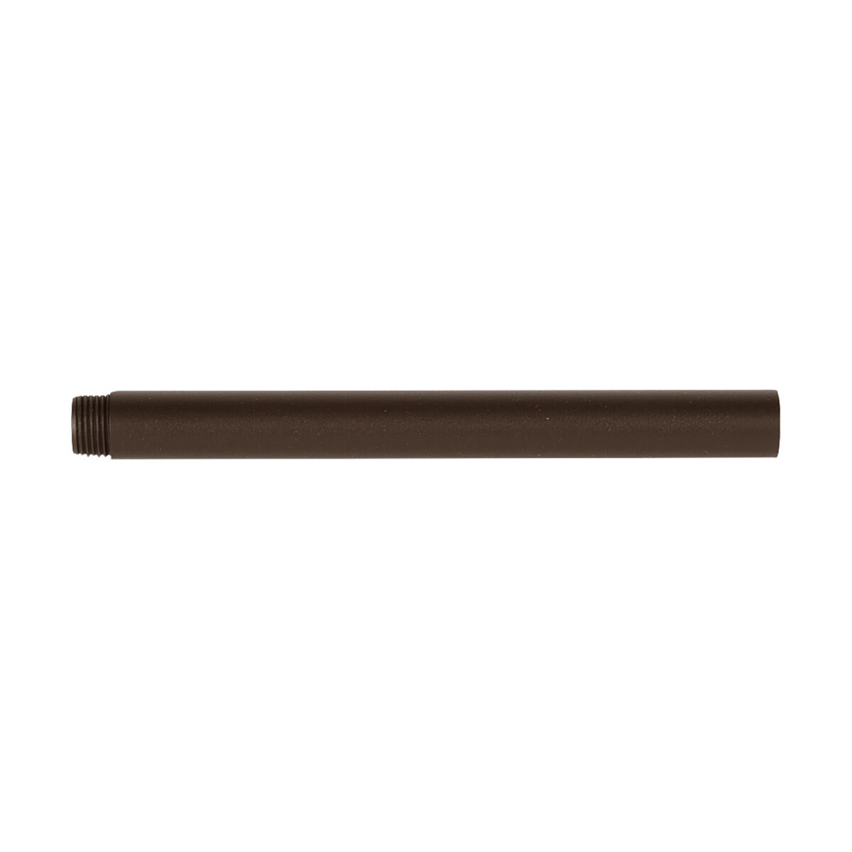 WAC Lighting Extension Rod 24 in. Bronze Finish Brass for Ceiling ...