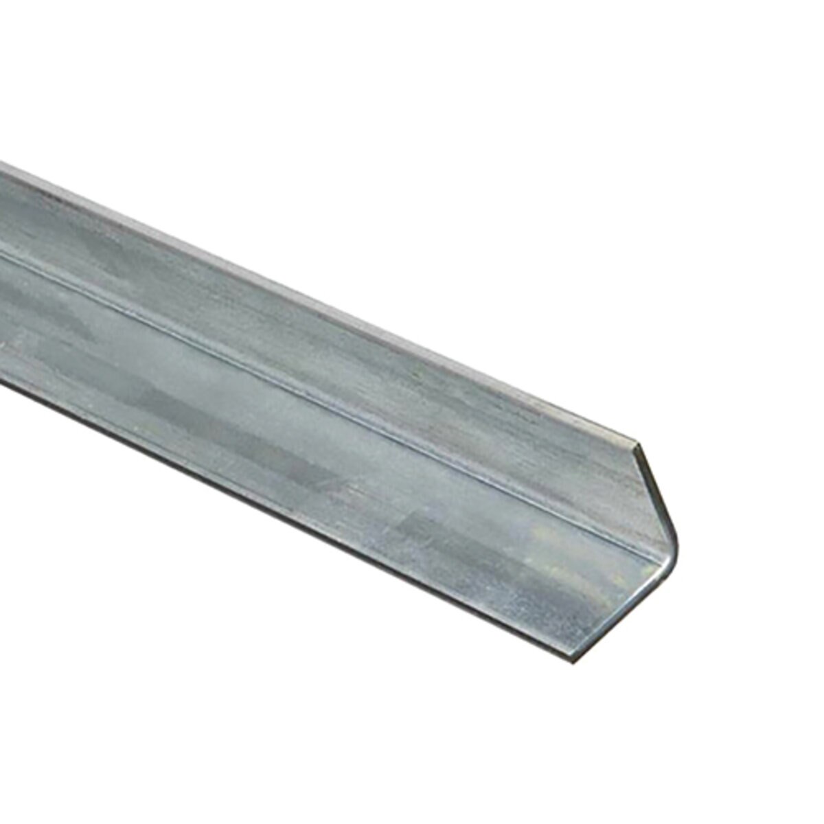 Angle Iron 7 in. x 4 in. x 1/2 in. Cut to Order | SiteOne US