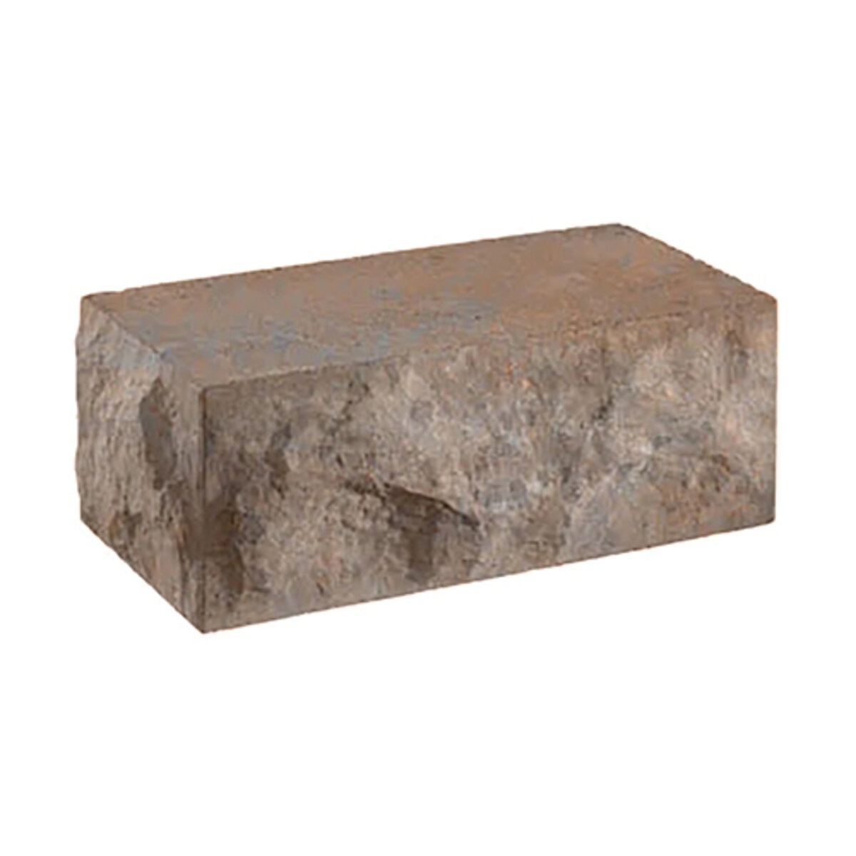 Belgard Belair 2.0 Wall Corner/Column Rio 16 in. x 7-1/4 in. x 6 in ...