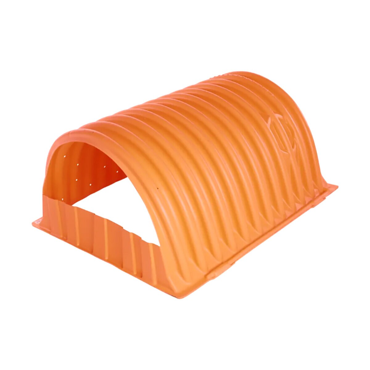 NDS 41 in. H Orange Storm Chamber Start 87 in. x 80 in. x 41 in ...