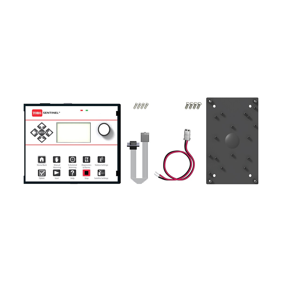 Toro Sentinel Version 2 Upgrade | SiteOne US