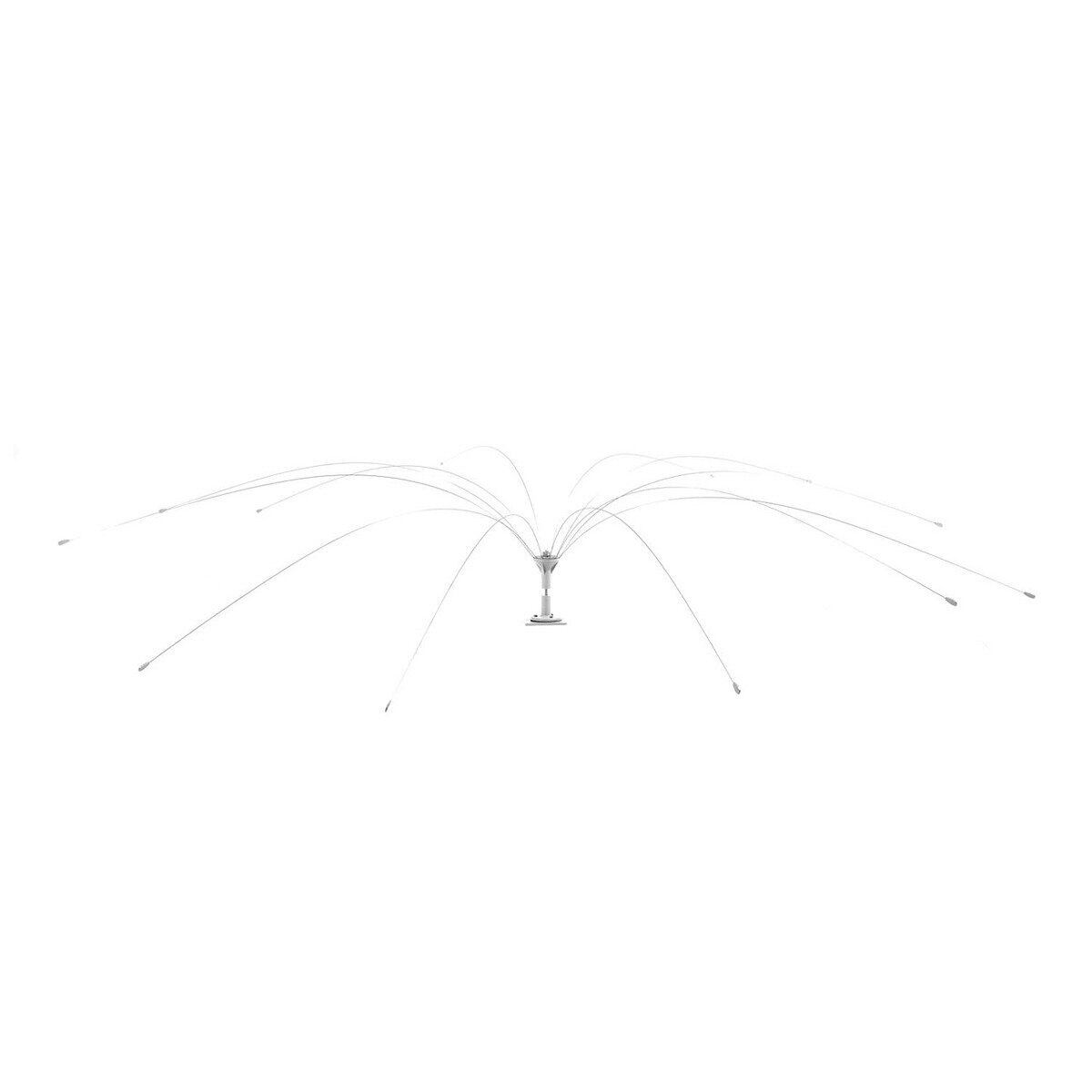 Bird Spider 360 Bird Deterrent - 8 ft Diameter | SiteOne US