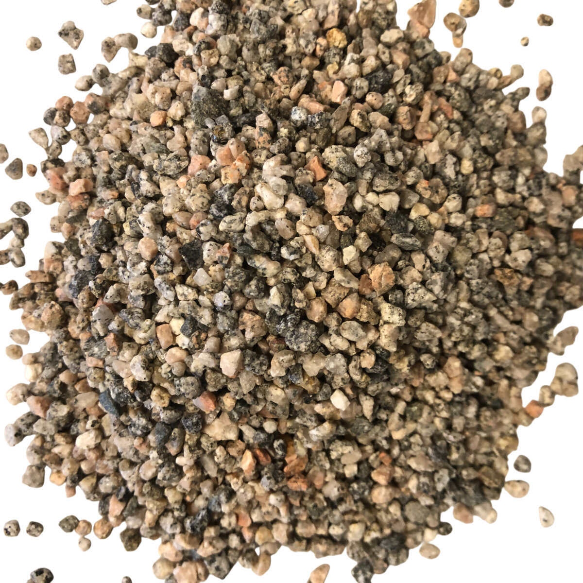 OBP Permeable Chips 2,000 LB Super Sack | SiteOne US