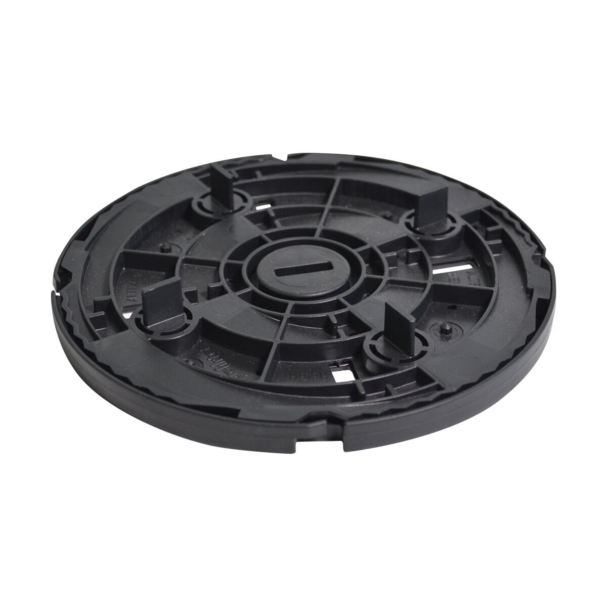 Profilitec Uptec SUPT4 Adjustable Support Head 5/16 in. - 19/32 in ...