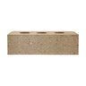 H.C. Muddox Coastal Series Modular Brick Solids Birch 3-5/8 in. x 2-1/4 ...
