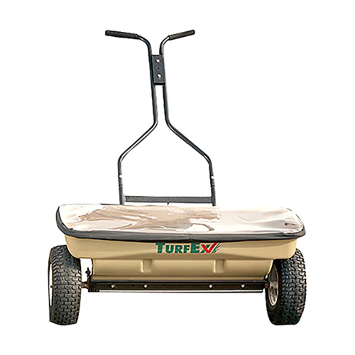 TurfEx Walk-behind Drop Spreader For Seed & Fertilizer | SiteOne US