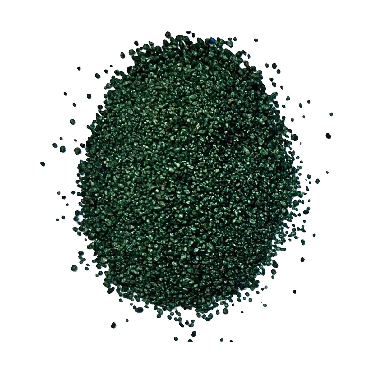 Erna Sands Anti-Microbial Green 16/30 Infill Sand 50 lb. Bag (49 bg ...