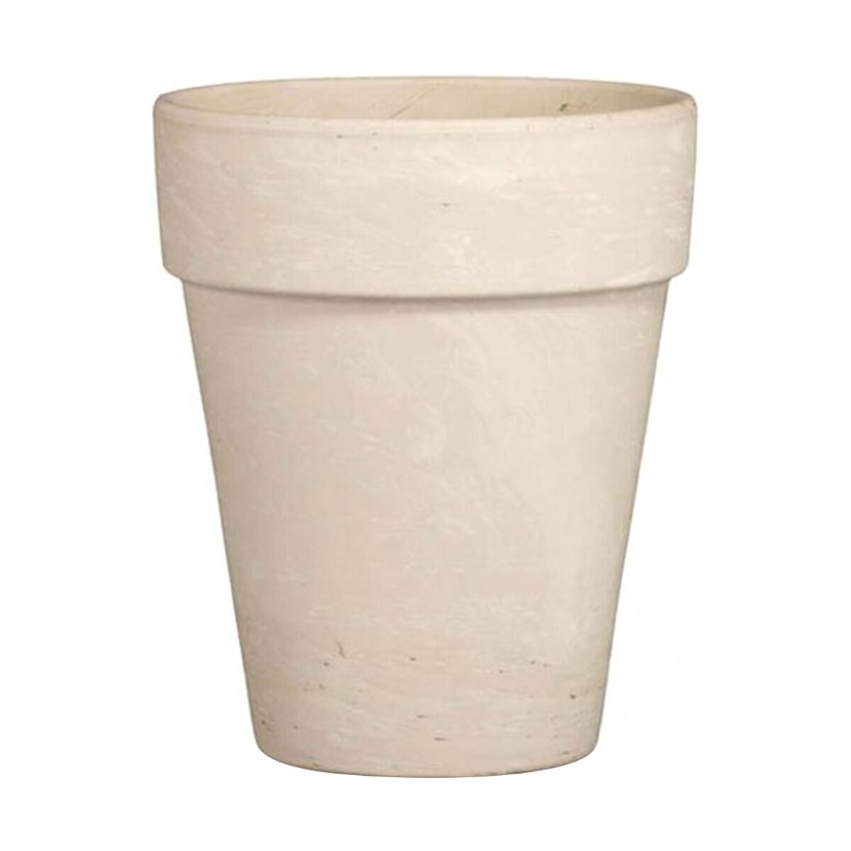 Pot German Standard Tall Granite 12-1/2 in. x 15 in | SiteOne US