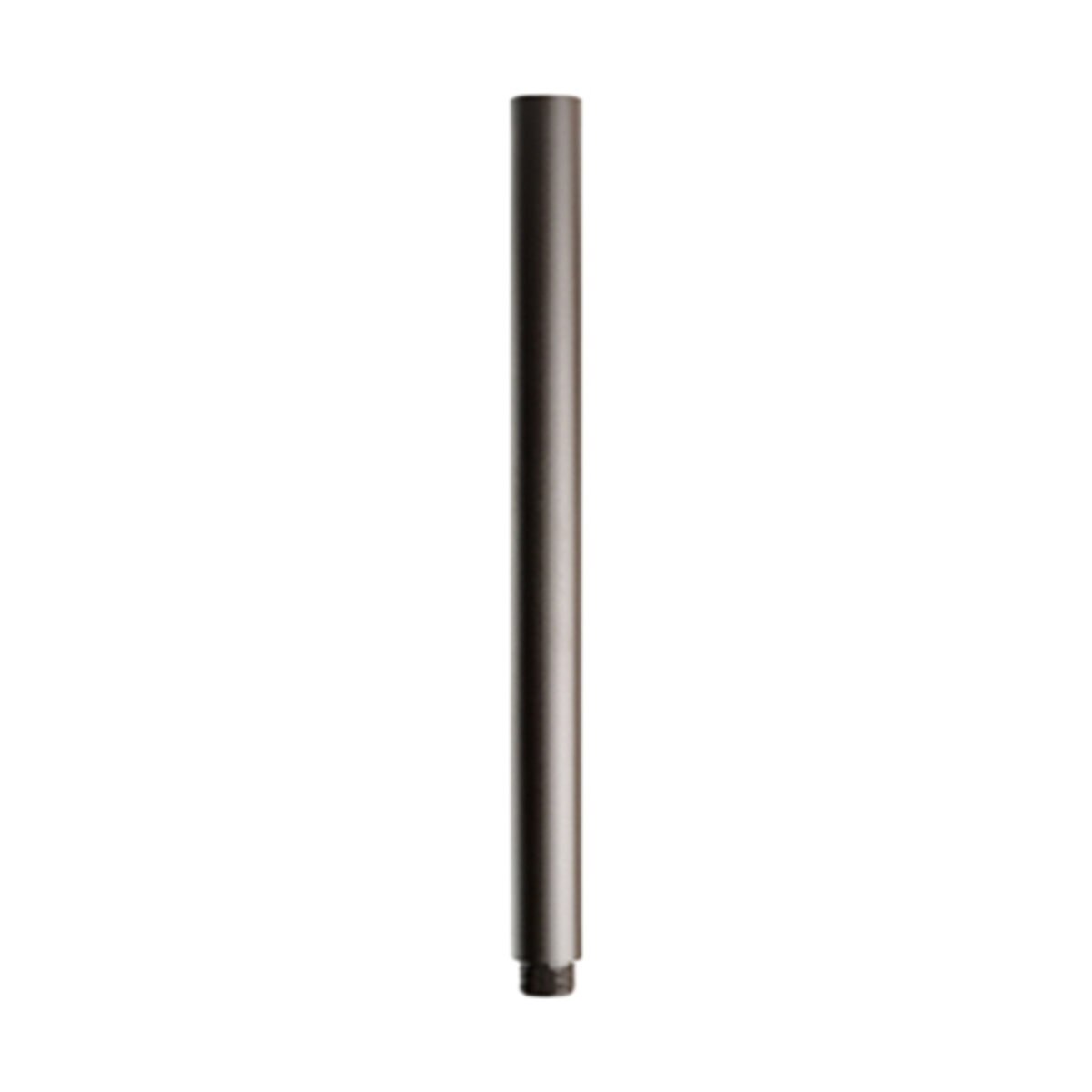 Universal Lighting Systems 12 in. Bronze Path Light Riser for Outdoor ...