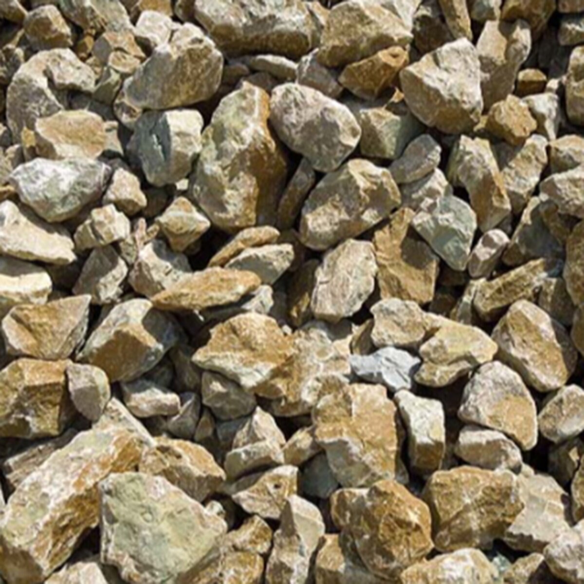 Bulk Brassfield Uniform Rip Rap 3 - 8 in | SiteOne US