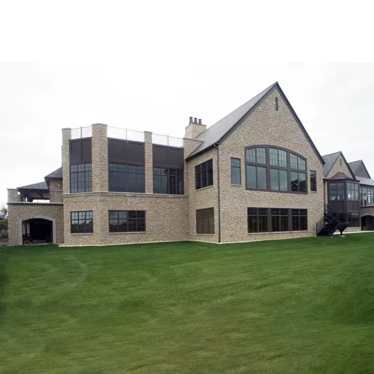 Sawn Thin Veneer Sydney Flats (10 sq. ft./box) | SiteOne US