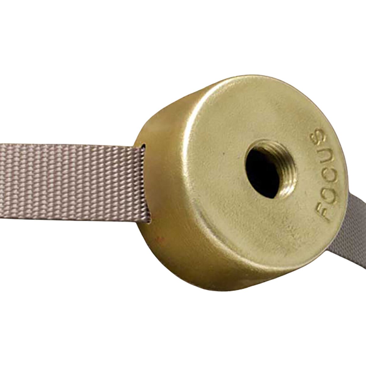 12V Brass 2.6 in. Tree Canopy, 1/2 in. NPS, 1 in. x 8 ft. Poly Strap ...