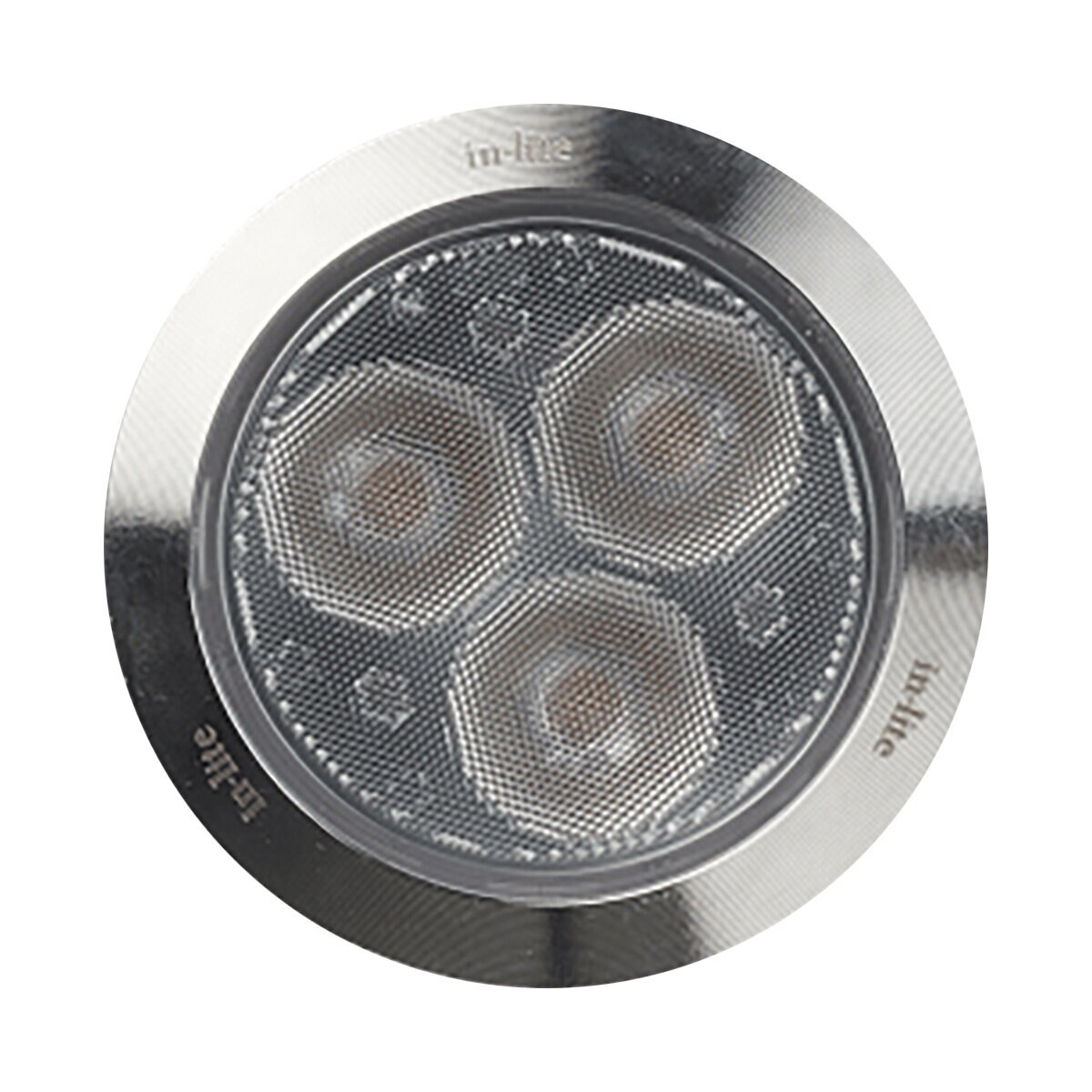 In-Lite Flux 60 In Ground Light | SiteOne US
