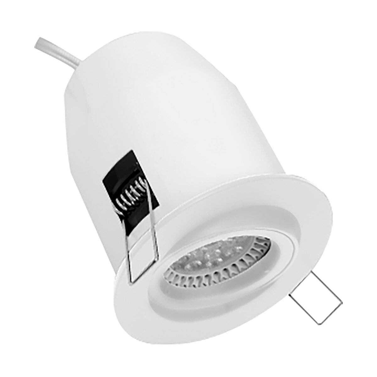 Saltage INC Hideaway Aluminum Drop-In Soffit Light - Premium Quality ...