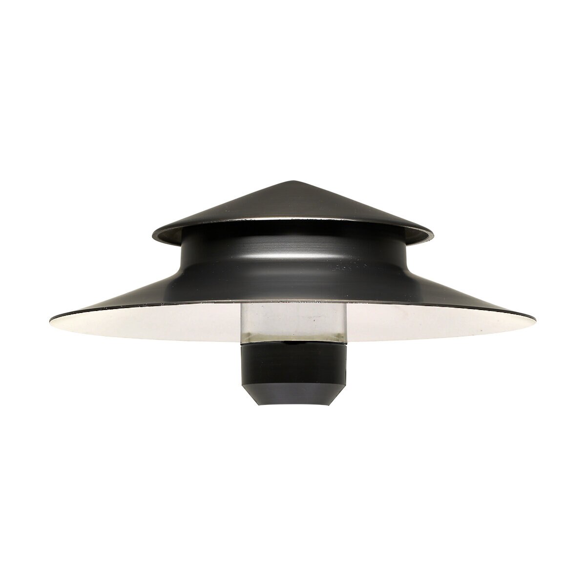 Universal Lighting Brass Shade 7.875 in. Wide | SiteOne US