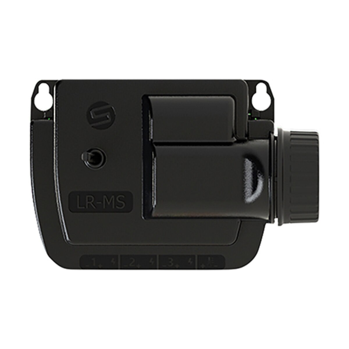 Solem 9V battery Acquisition module, 1 sensor | SiteOne US