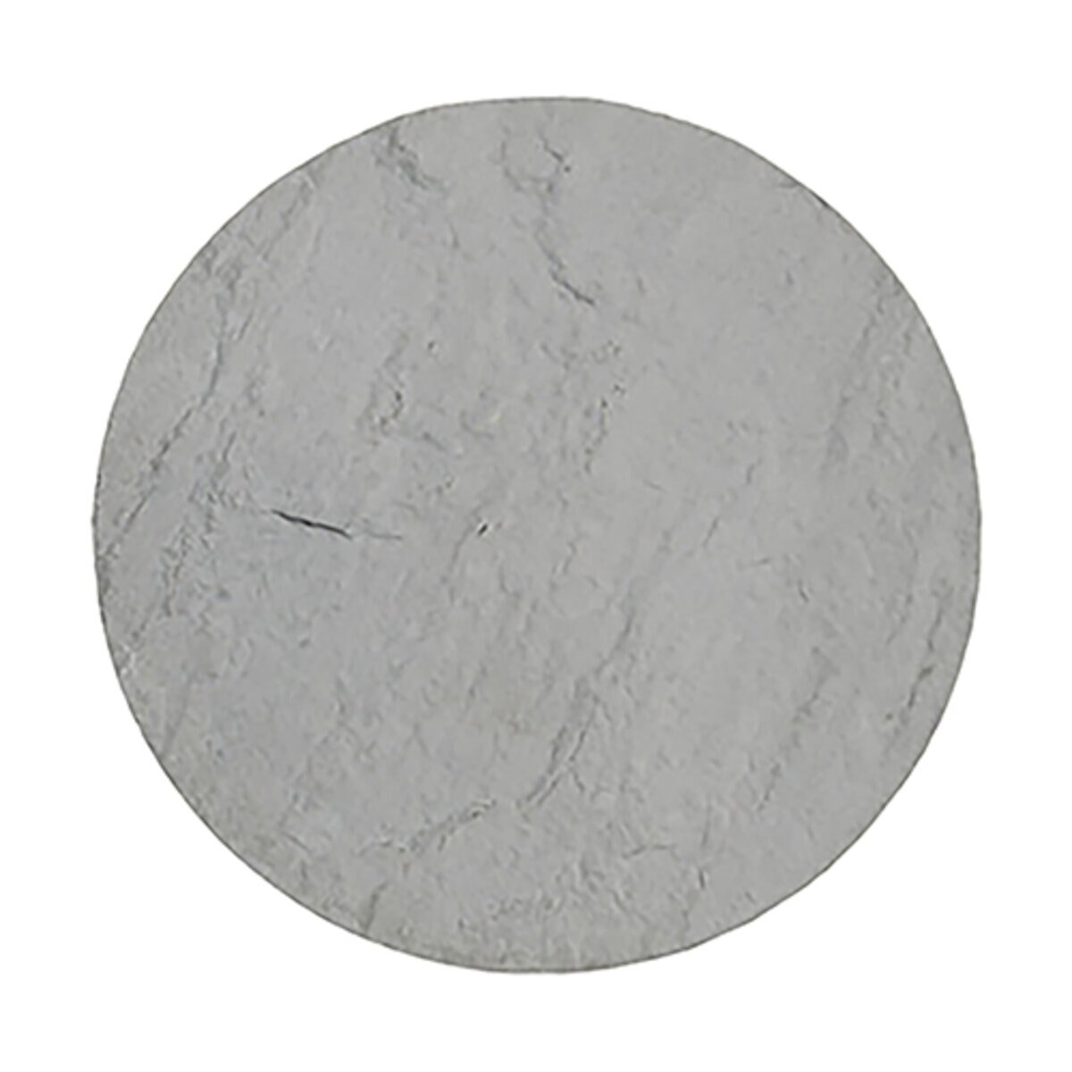 Nantucket Rivenstone Stepping Stone Round Blue 16 in | SiteOne US