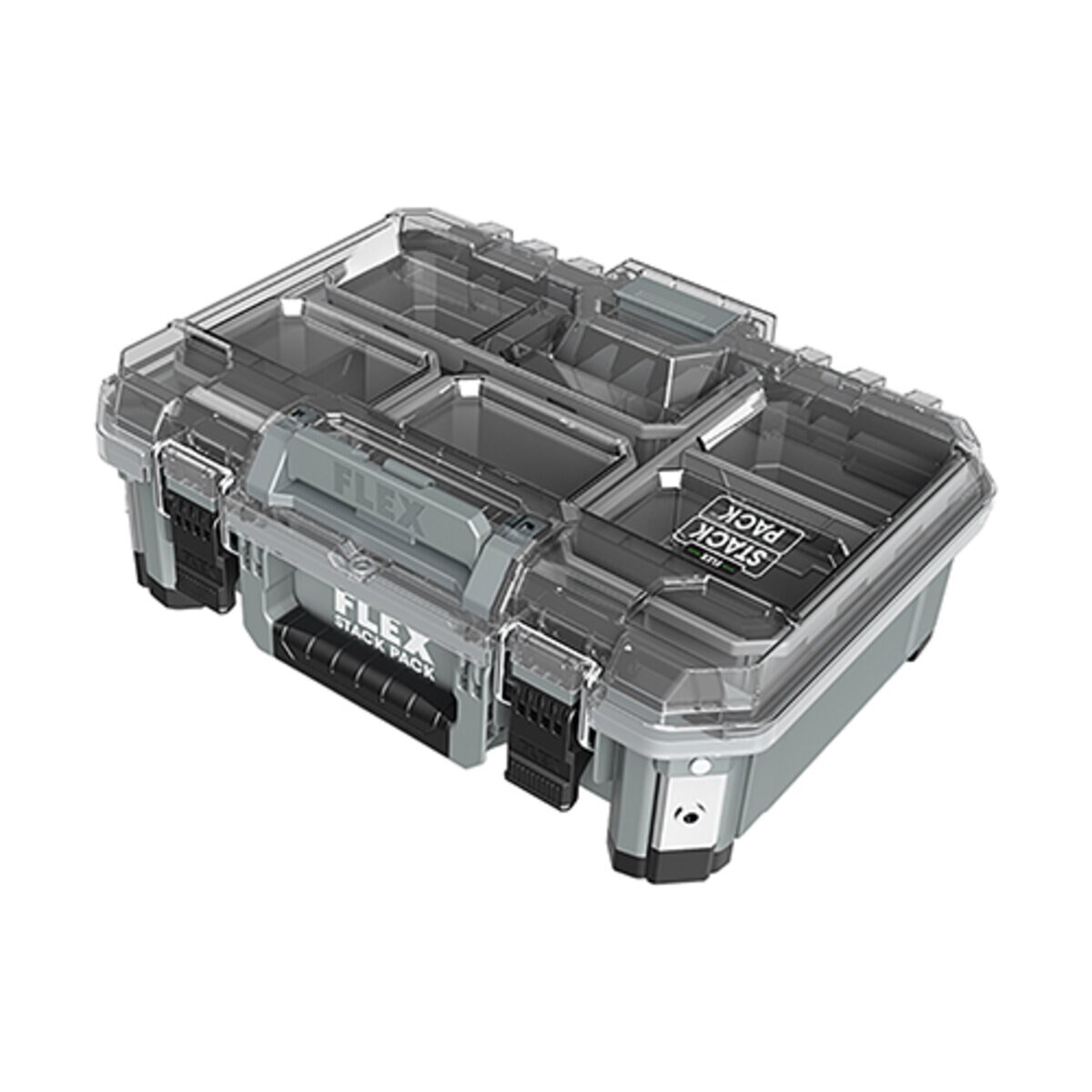 Flex Stack Pack Deep Organizer Box | SiteOne US