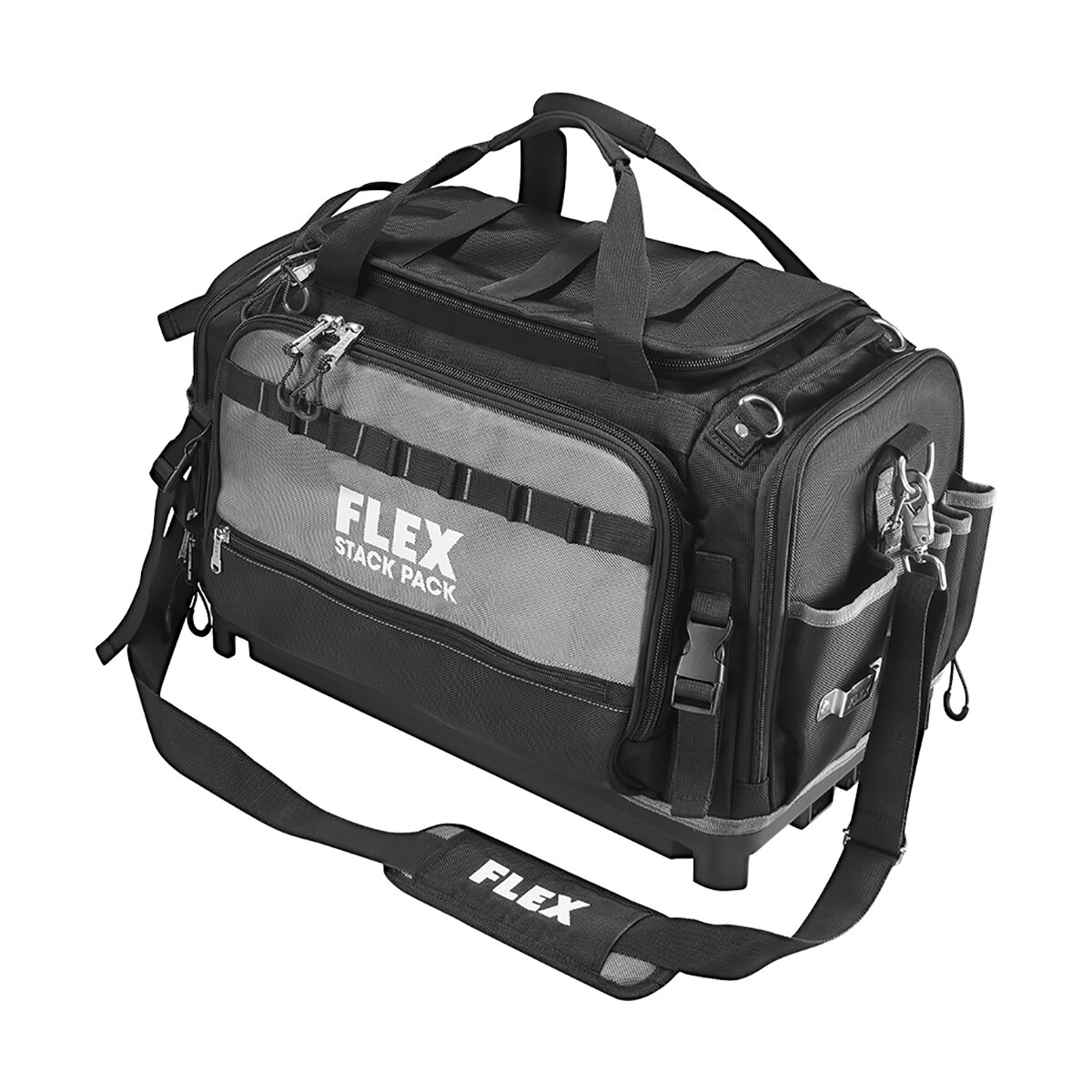 Flex Stack Pack 22 in. Zippered Tool Bag | SiteOne US