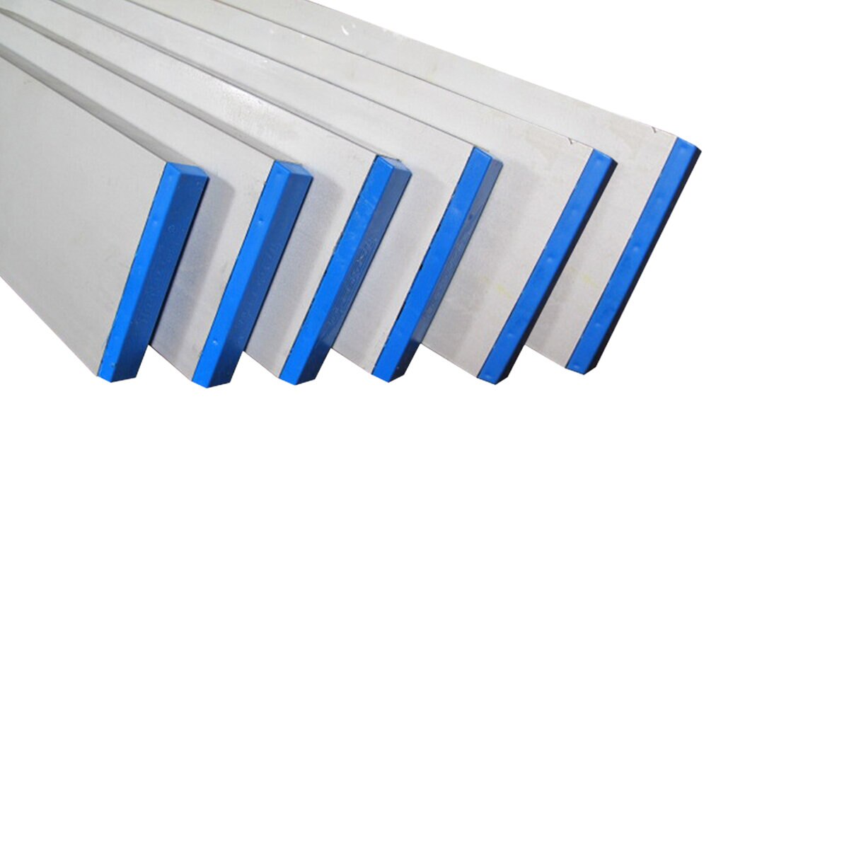 Troxell Aluminum Box Screed 6 Piece Set | SiteOne US