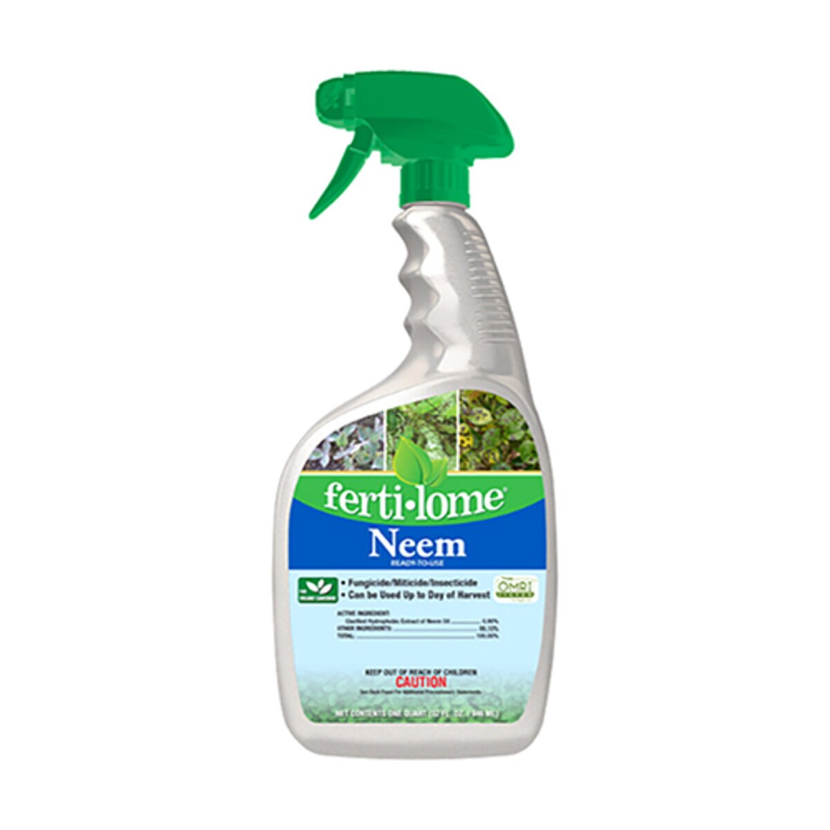 Ferti-lome Neem RTU 32 oz | SiteOne US