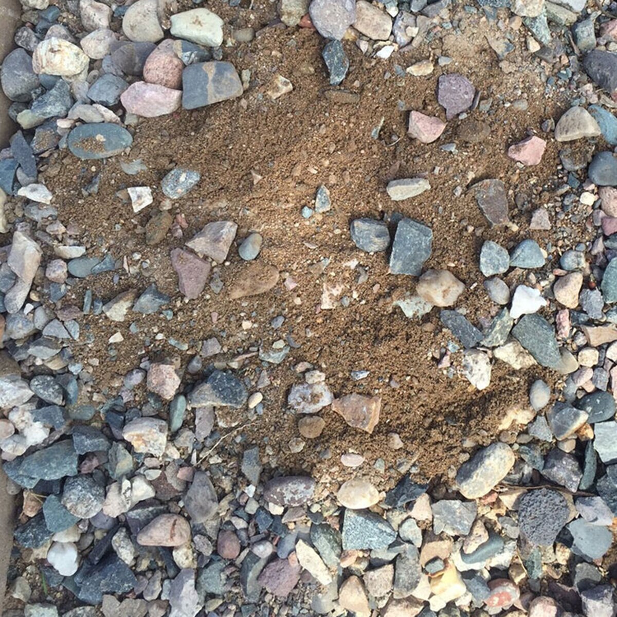 Bulk ABC Roadbase | SiteOne US