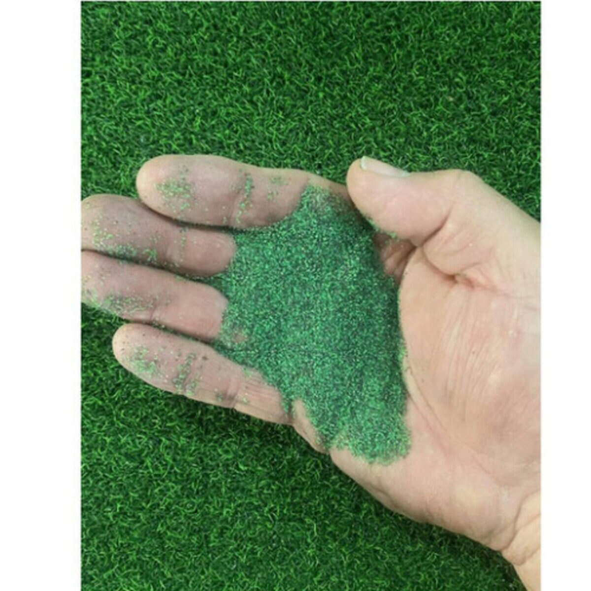 80/20 Divot Repair Mix (Green-45 & Command) 2,000 lb | SiteOne US