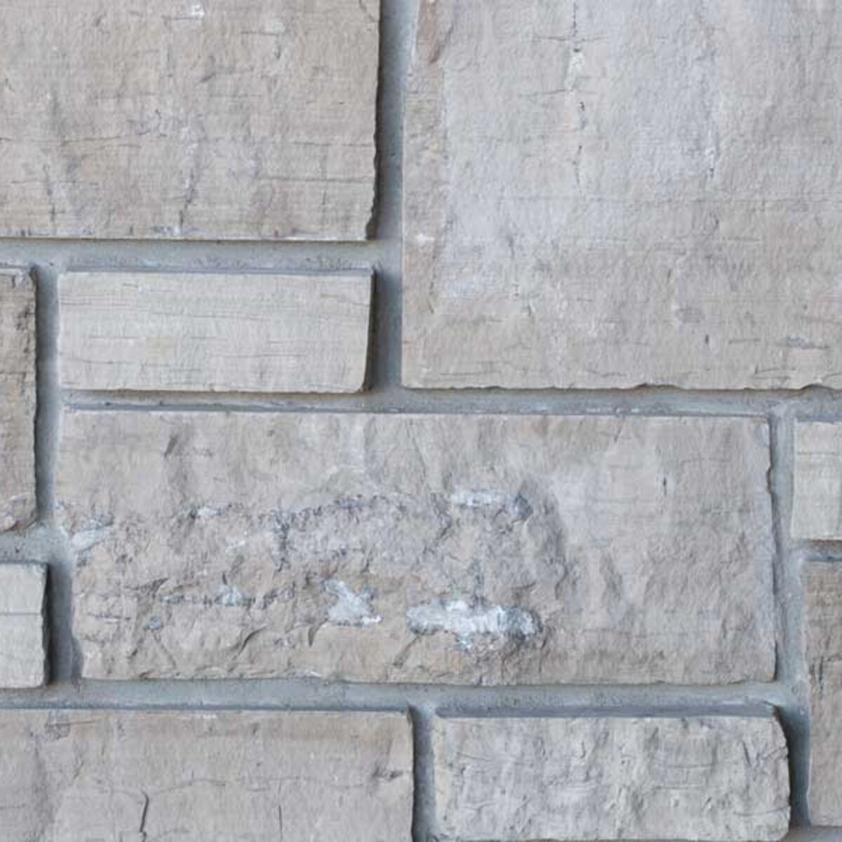 Building Stone Silver Mist Limestone (4 in. Snapped) Dimensional Height ...