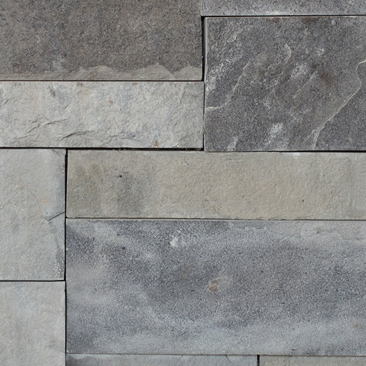 Sawn Thin Veneer Comanche Sawn Drystack Flats | SiteOne US