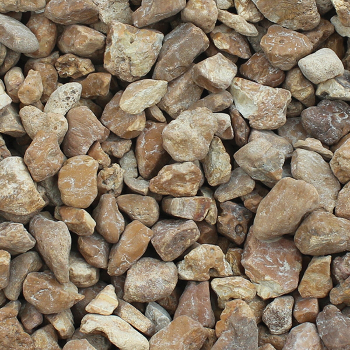 Bagged Meramec B Gravel (1/2 Cu. ft./bag) (60 bag/pallet) | SiteOne US