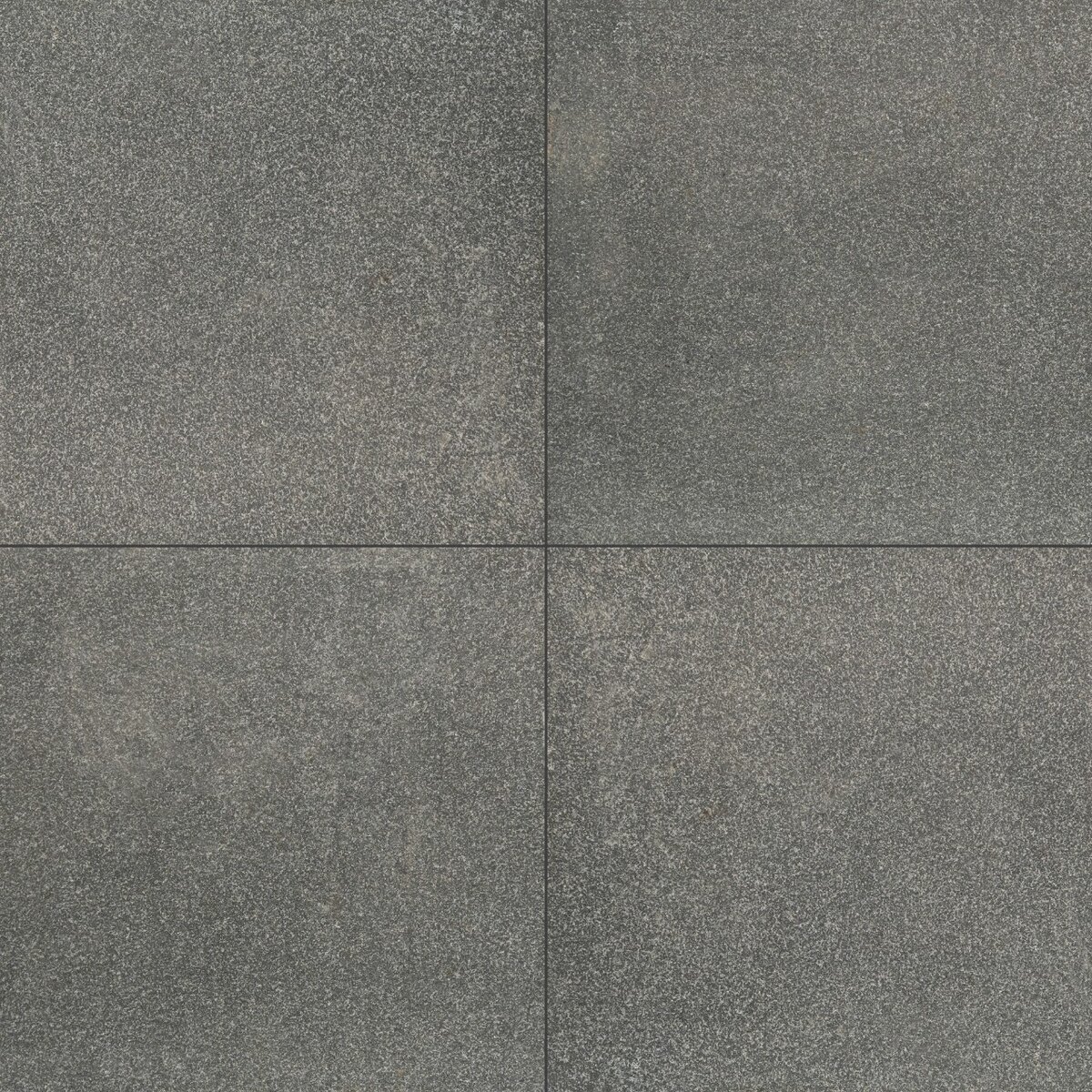 Dimensional Gray Mist Granite Thermal Finish 1 3/16 in. x 24 in. x 24 ...