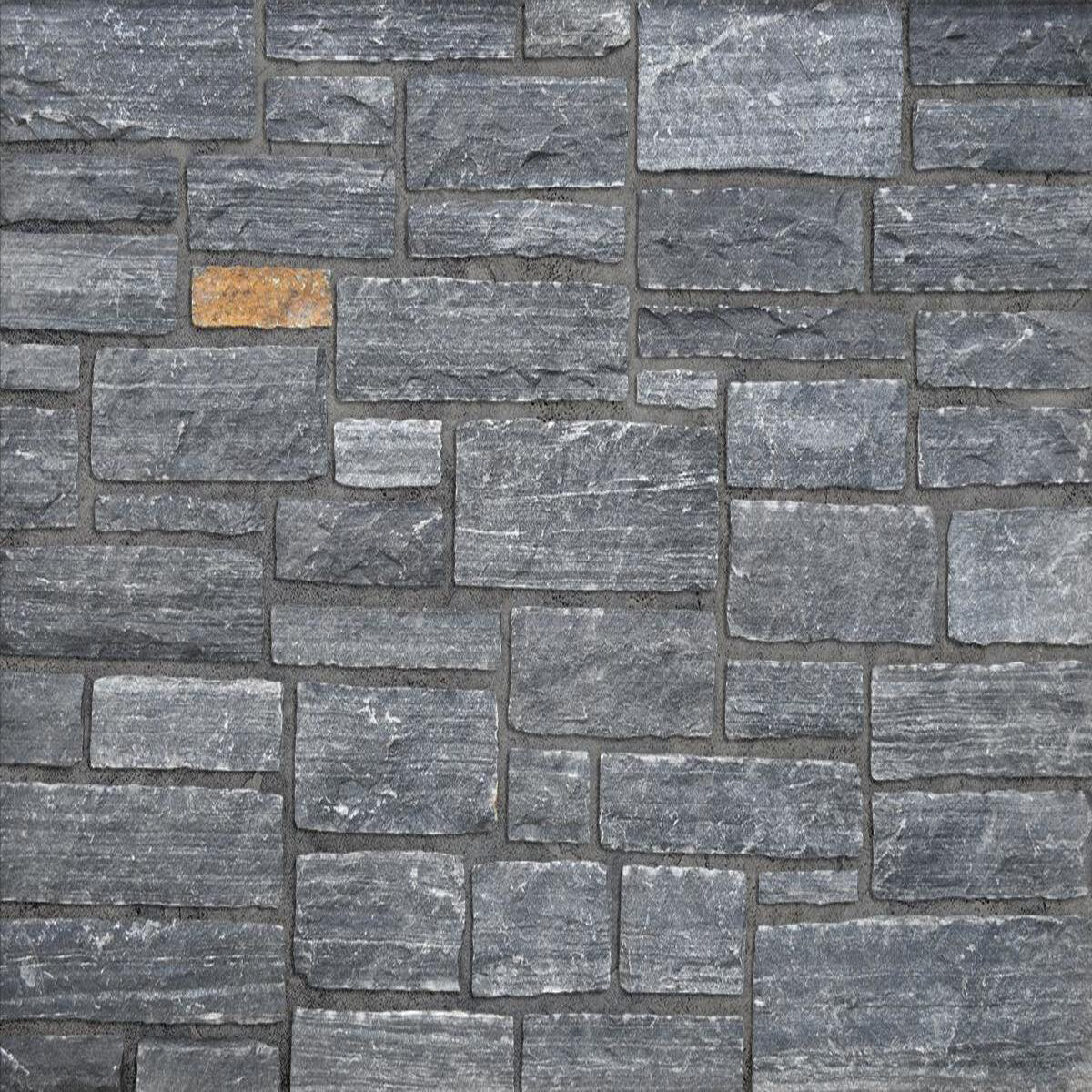 Sawn Thin Veneer West Coast Quartzite Ledgestone Corners (150 ln. ft ...