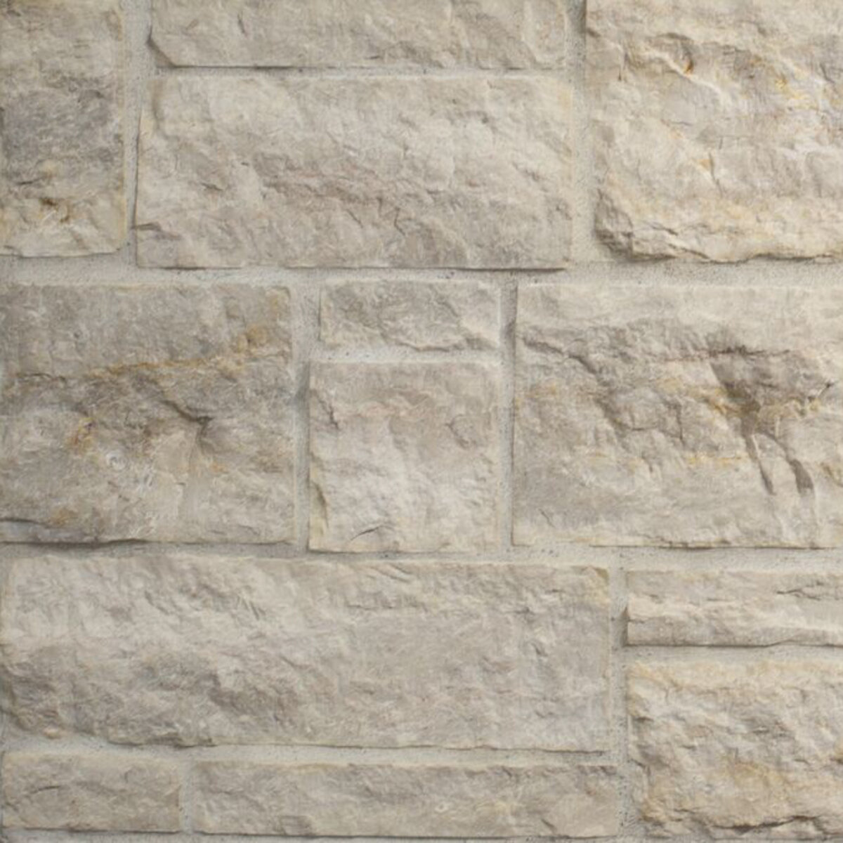 Solstice Sawn Thin Veneer Jerusalem Gray Gold Limestone Dimensional 2/5 ...