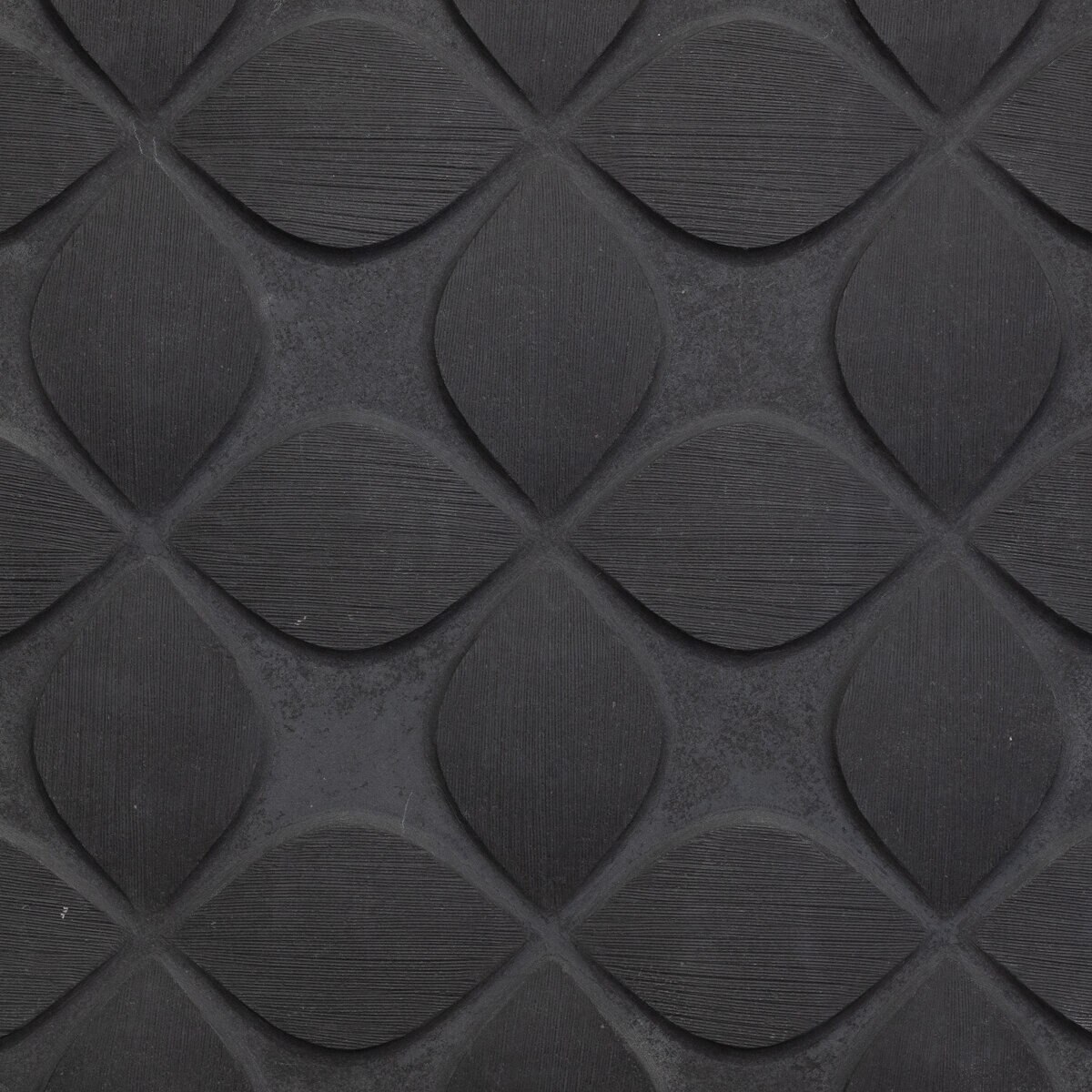 Cladding Nero Sangemini Limestone Clover Finish 1.2 cm | SiteOne