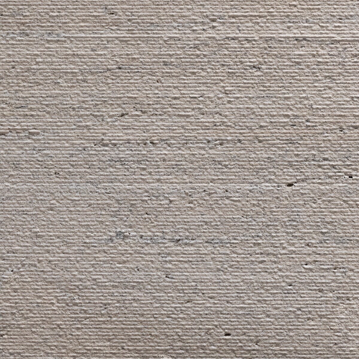 Cladding Crema Elegante Travertine Combed Finish 1 cm x 16 in. x 24 in ...